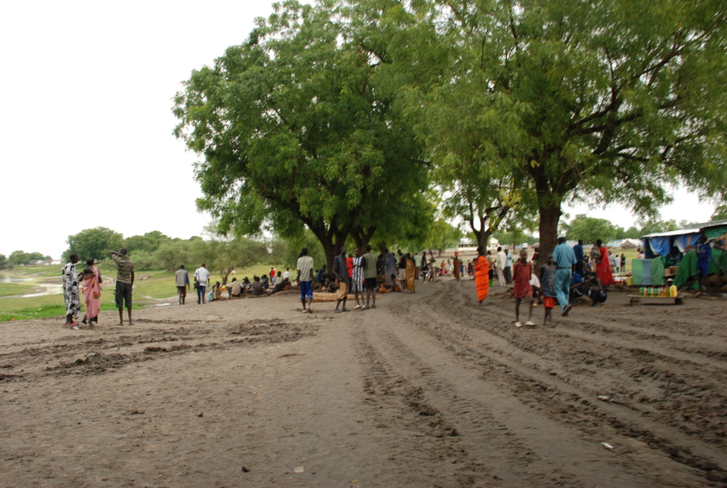 Navigating the complex webs of Murle authority in Pibor: conflict ...